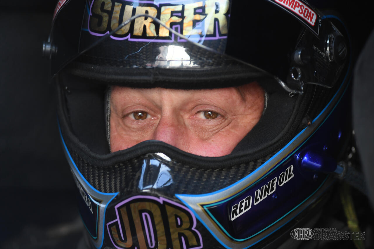 NHRA Arizona Nationals Friday photo gallery | NHRA