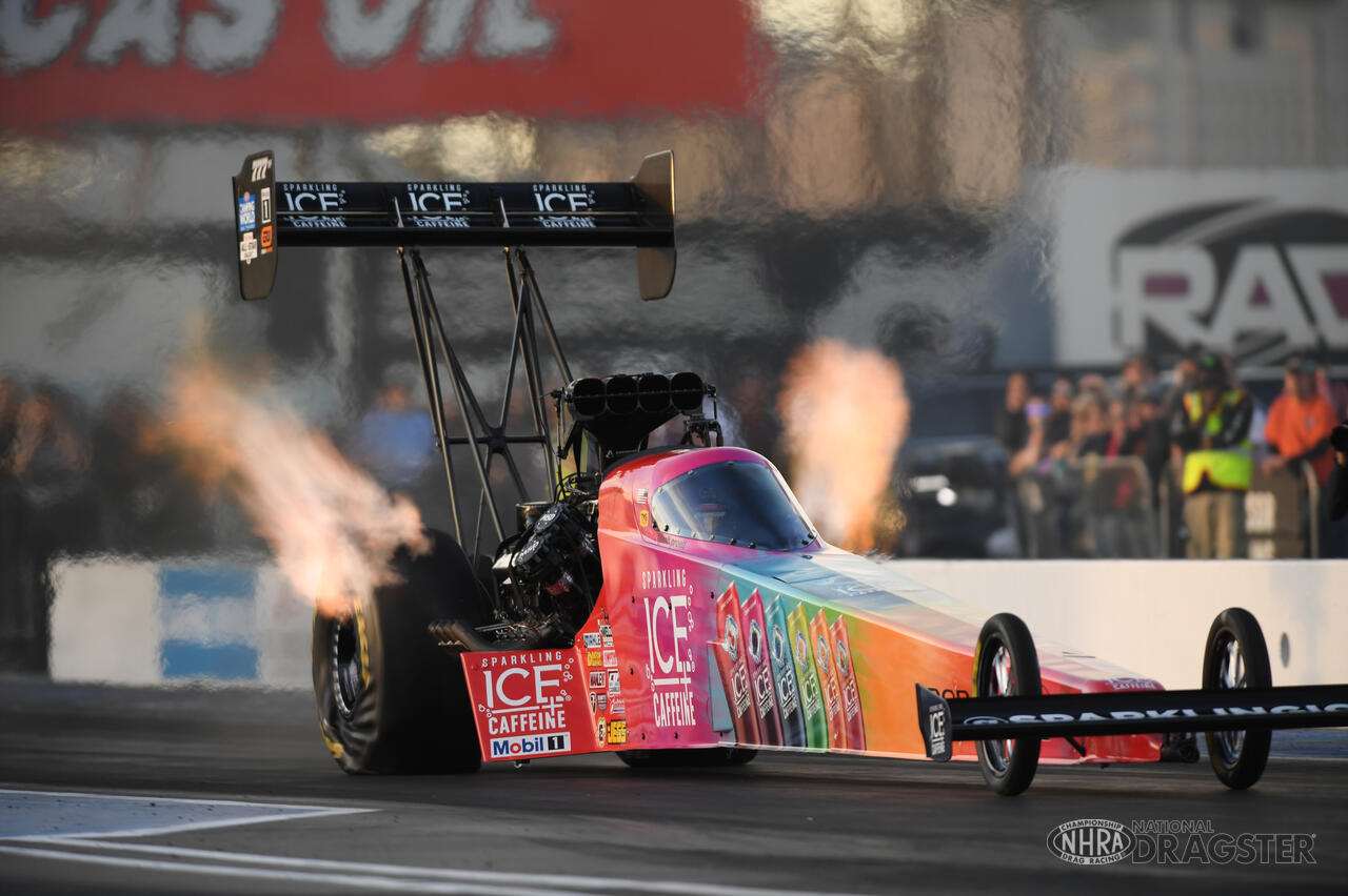 NHRA Arizona Nationals Friday photo gallery | NHRA