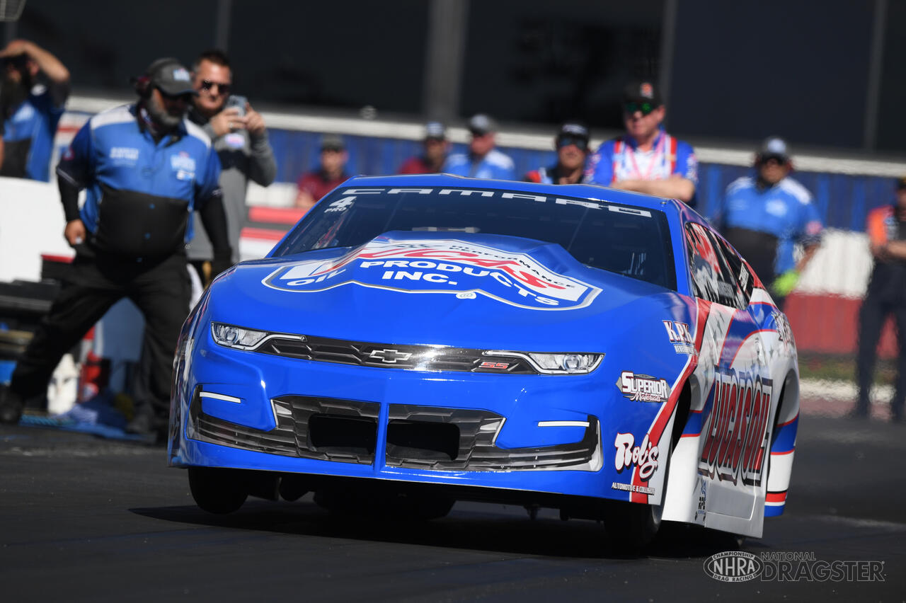 Lucas Oil NHRA Winternationals Saturday photo gallery | NHRA