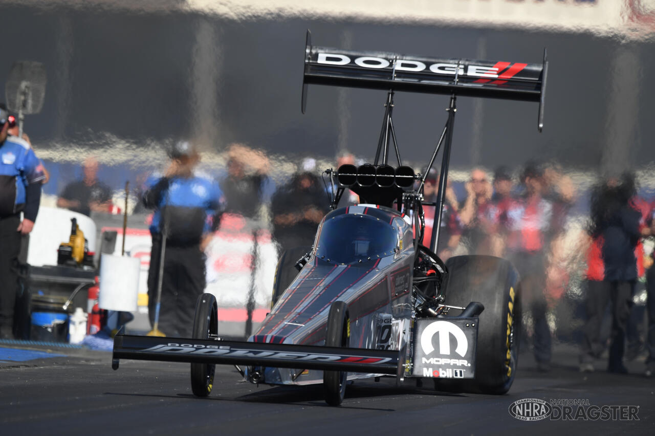 Lucas Oil NHRA Winternationals Saturday photo gallery | NHRA