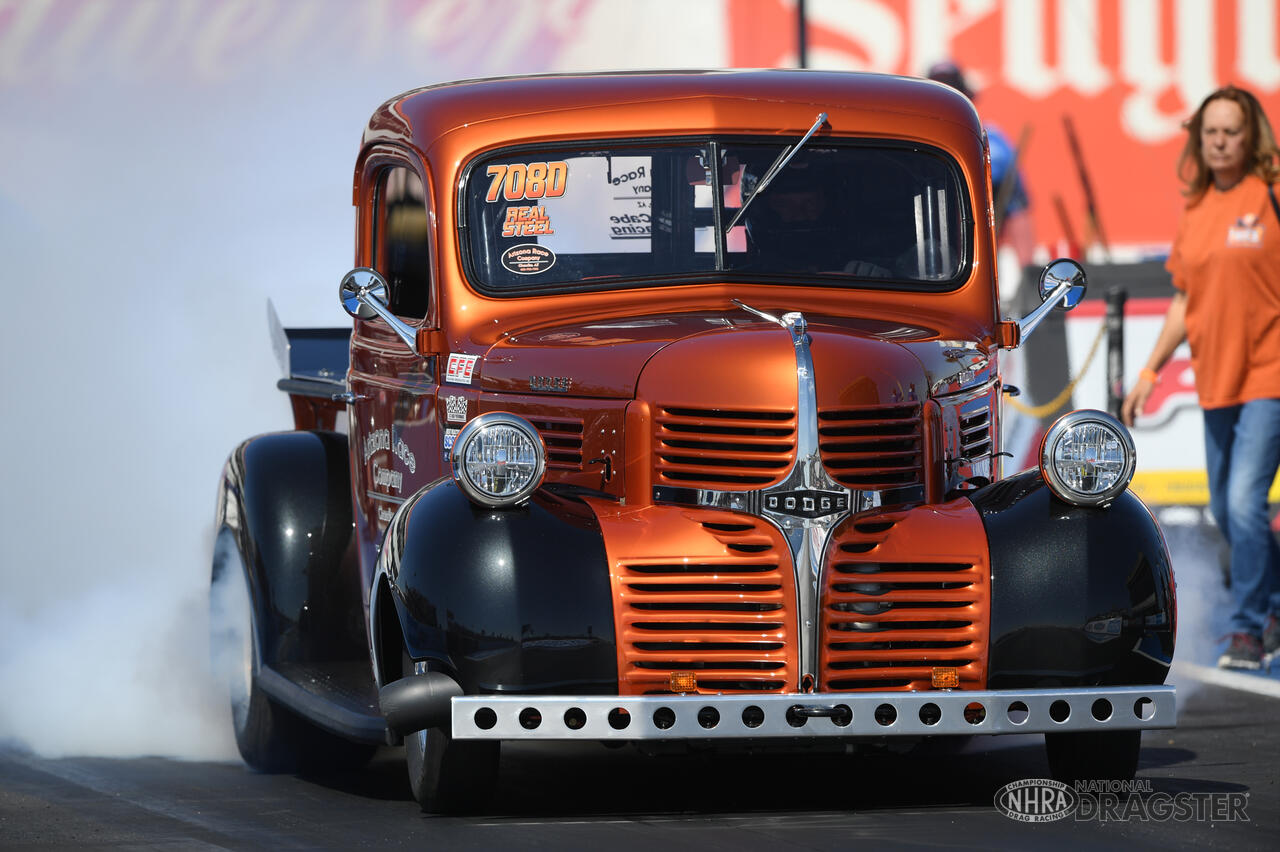 NHRA Arizona Nationals Saturday photo gallery | NHRA