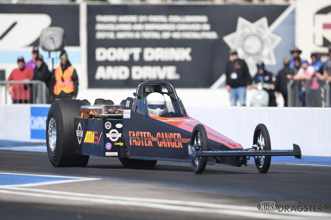 NHRA Arizona Nationals Saturday photo gallery | NHRA