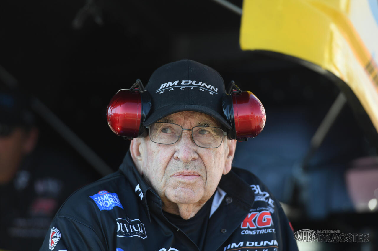 NHRA Arizona Nationals Saturday photo gallery | NHRA