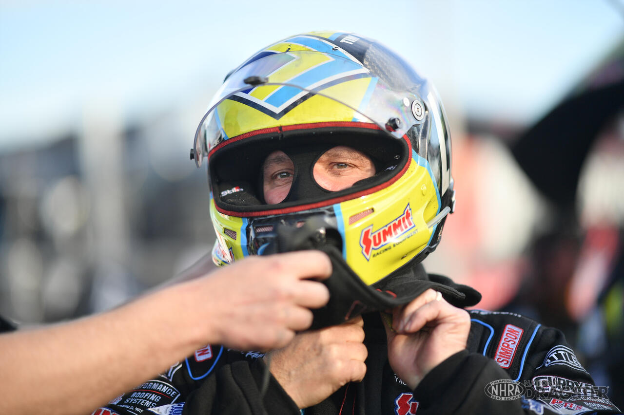 NHRA Arizona Nationals Sunday photo gallery | NHRA