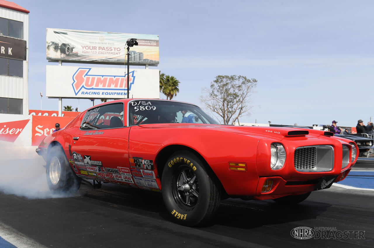 NHRA Arizona Nationals Sunday photo gallery | NHRA