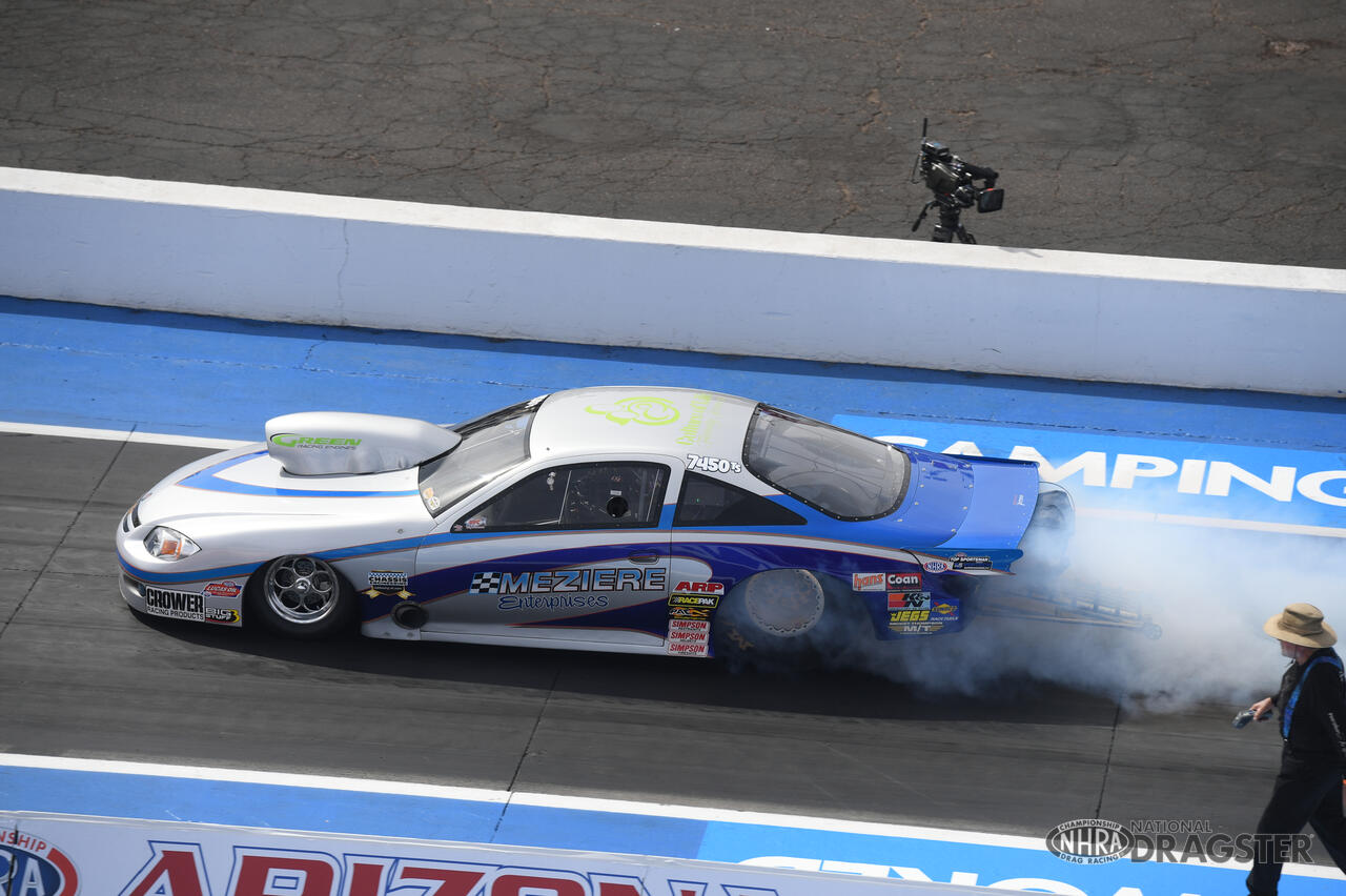 NHRA Arizona Nationals Sunday photo gallery | NHRA