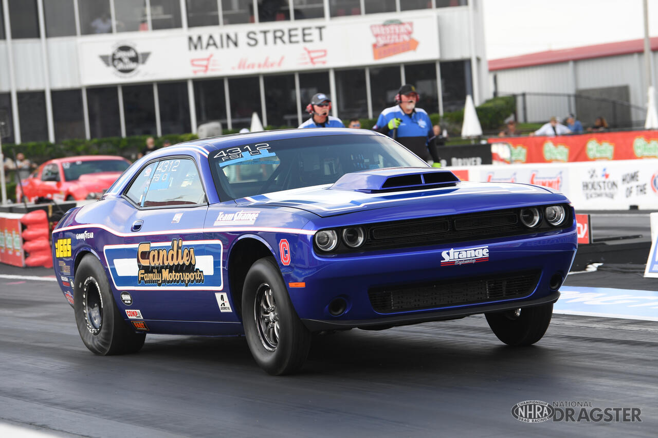 SpringNationals Friday Photo Gallery | NHRA