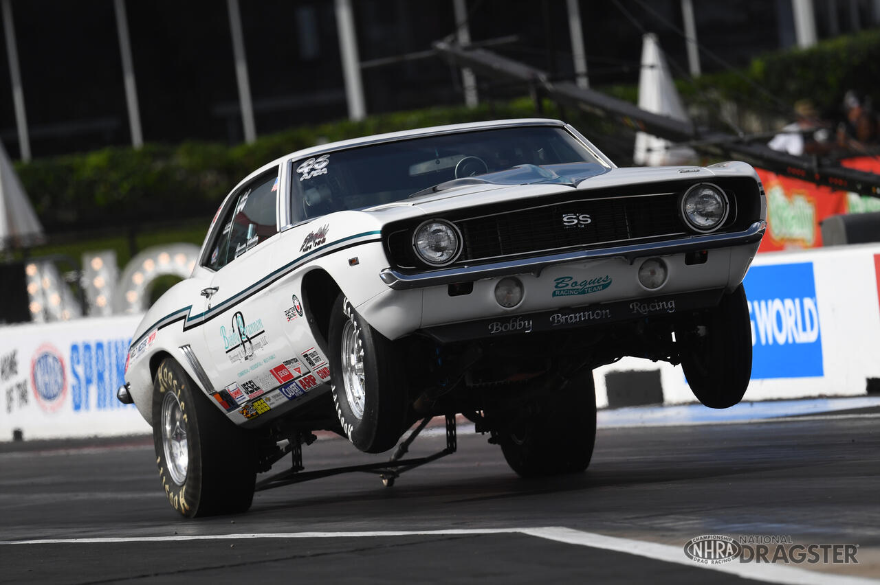SpringNationals Friday Photo Gallery | NHRA