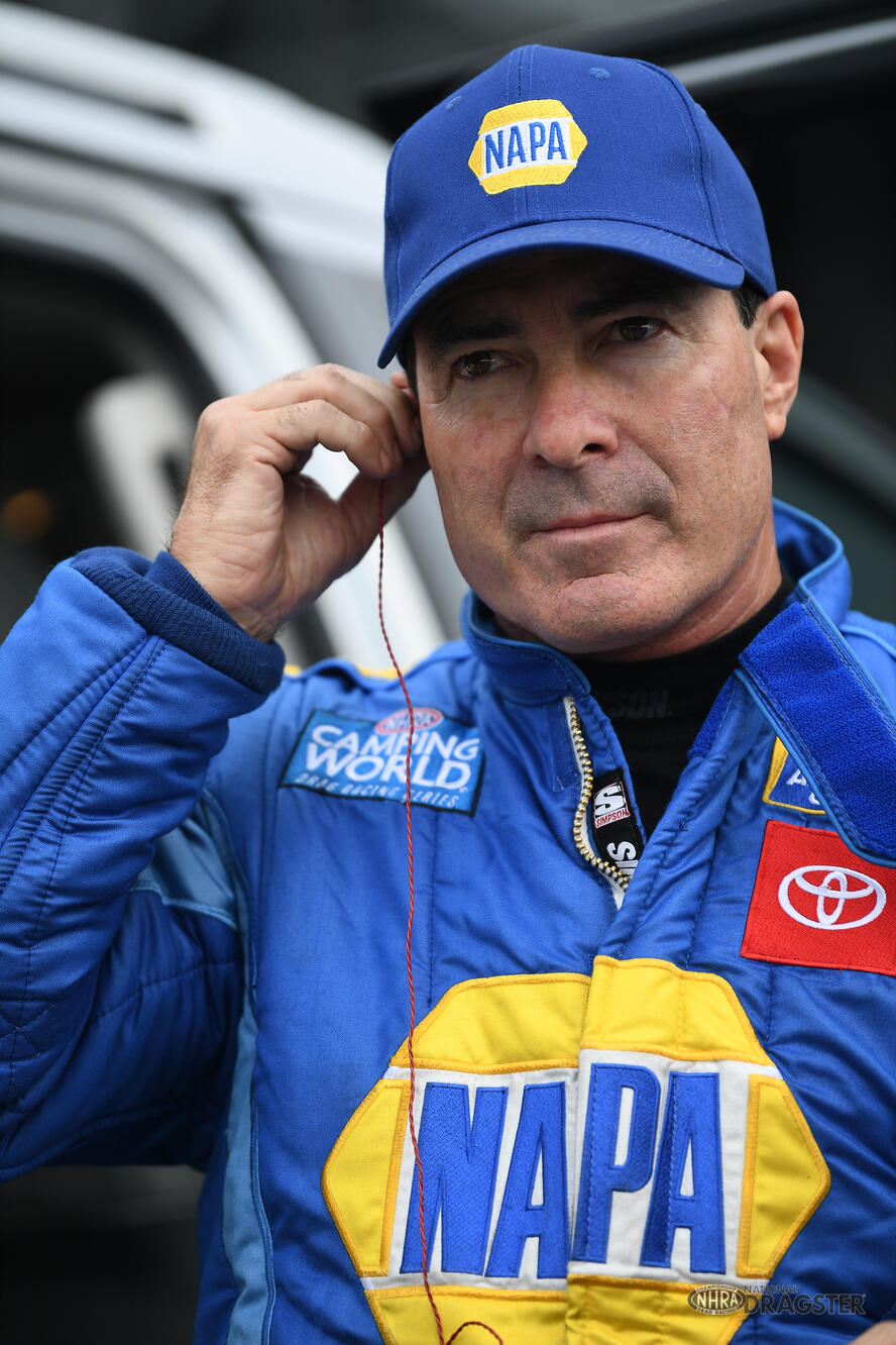 Circle K NHRA Four-Wide Nationals Saturday photo gallery | NHRA