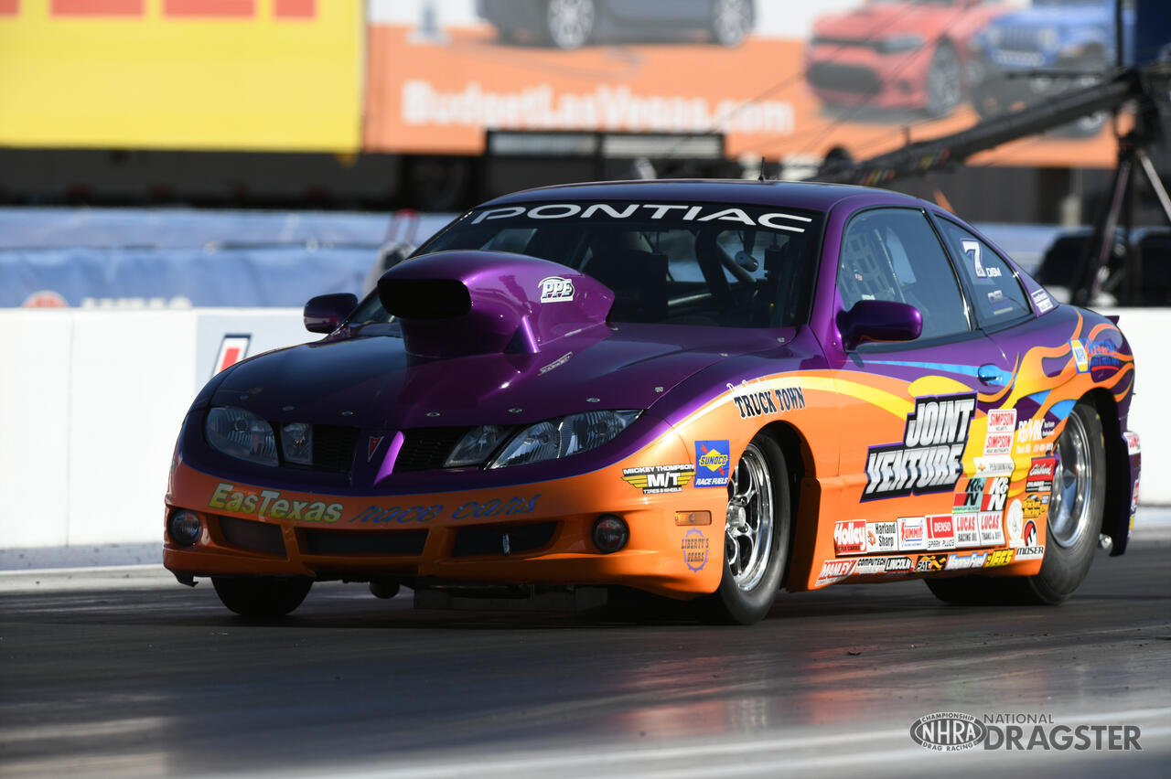NHRA Four-Wide Nationals Saturday photo gallery | NHRA
