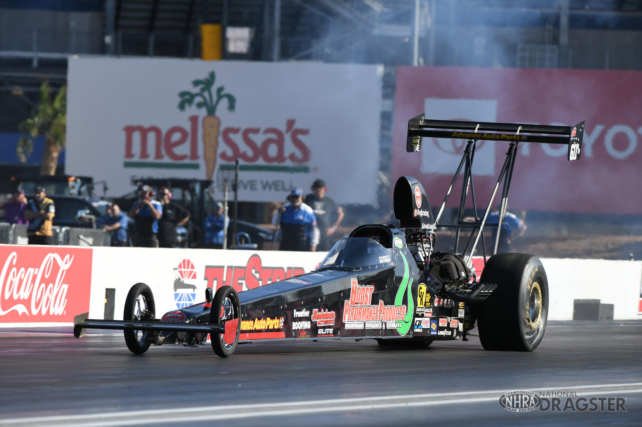 NHRA Four-Wide Nationals Sunday photo gallery | NHRA