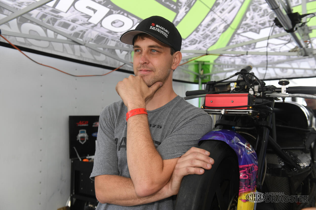 SpringNationals Friday Photo Gallery | NHRA