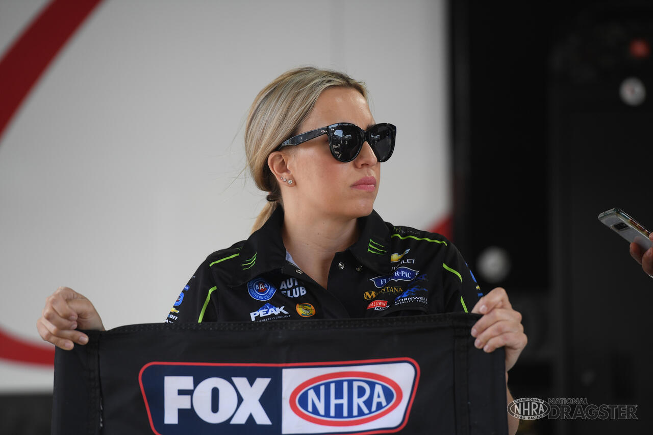 SpringNationals Friday Photo Gallery | NHRA