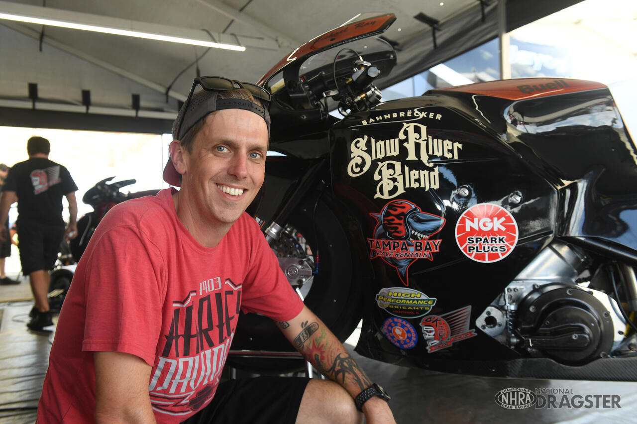 SpringNationals Friday Photo Gallery | NHRA