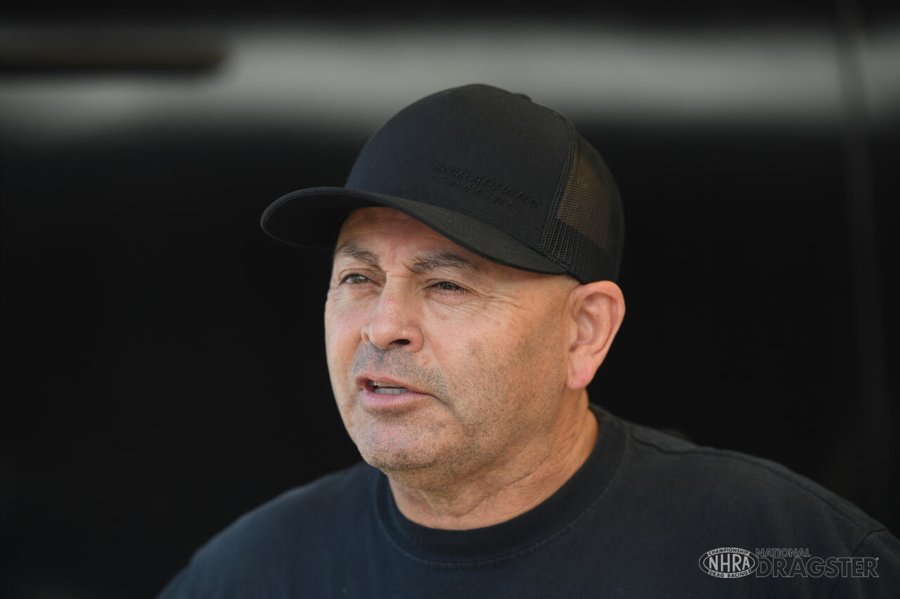 SpringNationals Friday Photo Gallery | NHRA