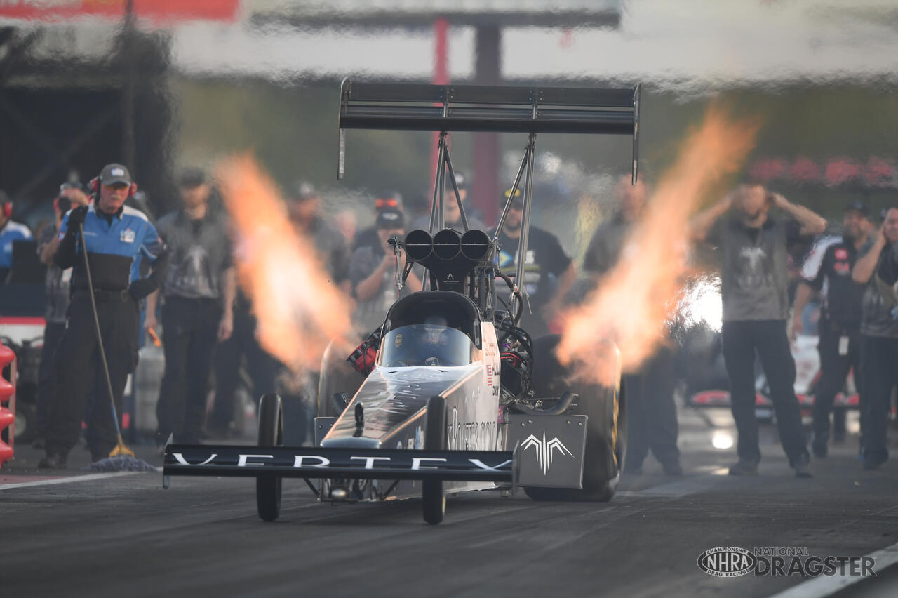 SpringNationals Friday Photo Gallery | NHRA