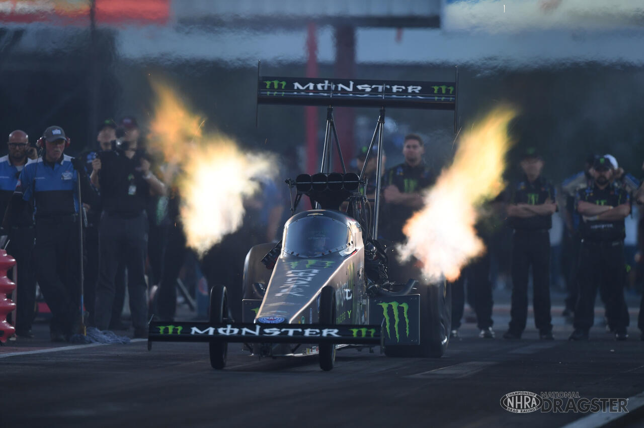 SpringNationals Friday Photo Gallery | NHRA