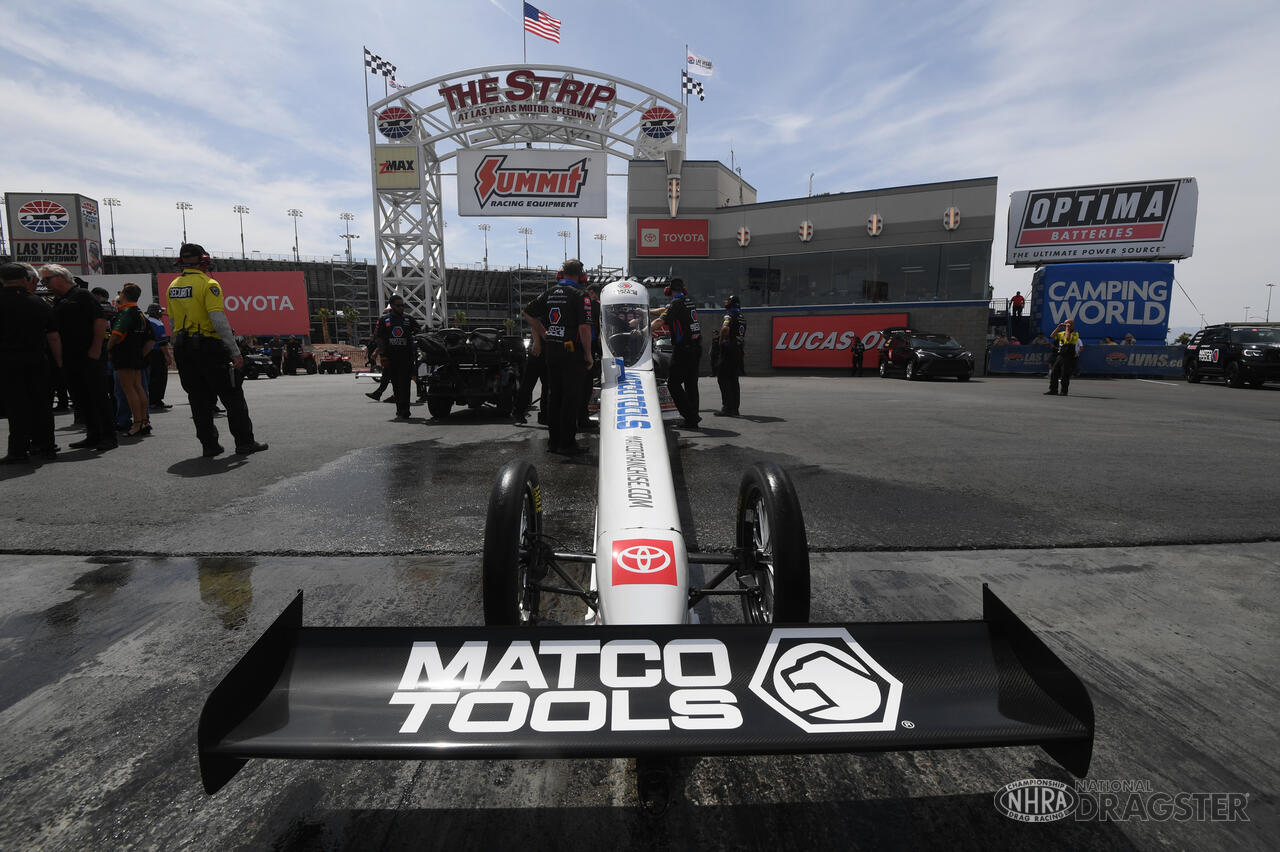 NHRA Four-Wide Nationals Sunday photo gallery | NHRA