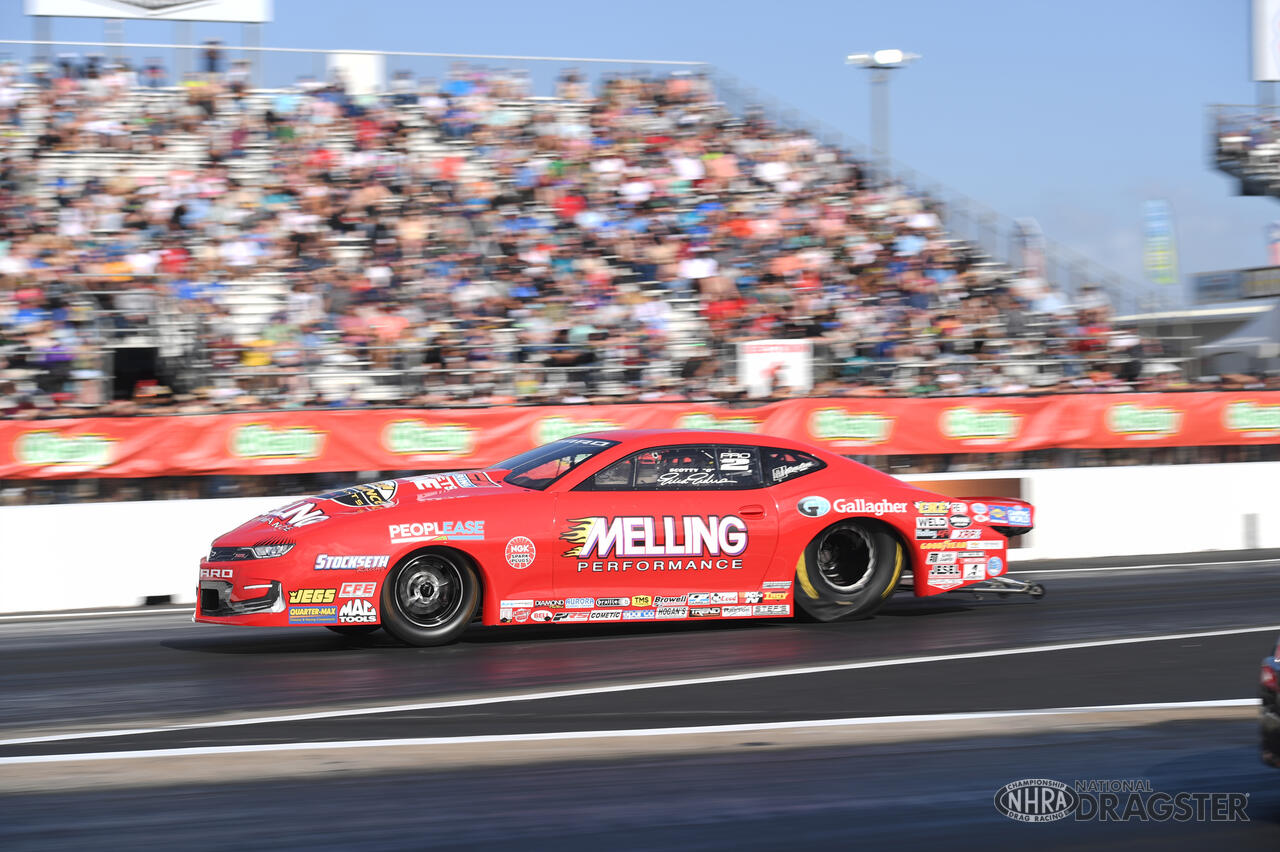 NHRA SpringNationals Sunday photo gallery | NHRA