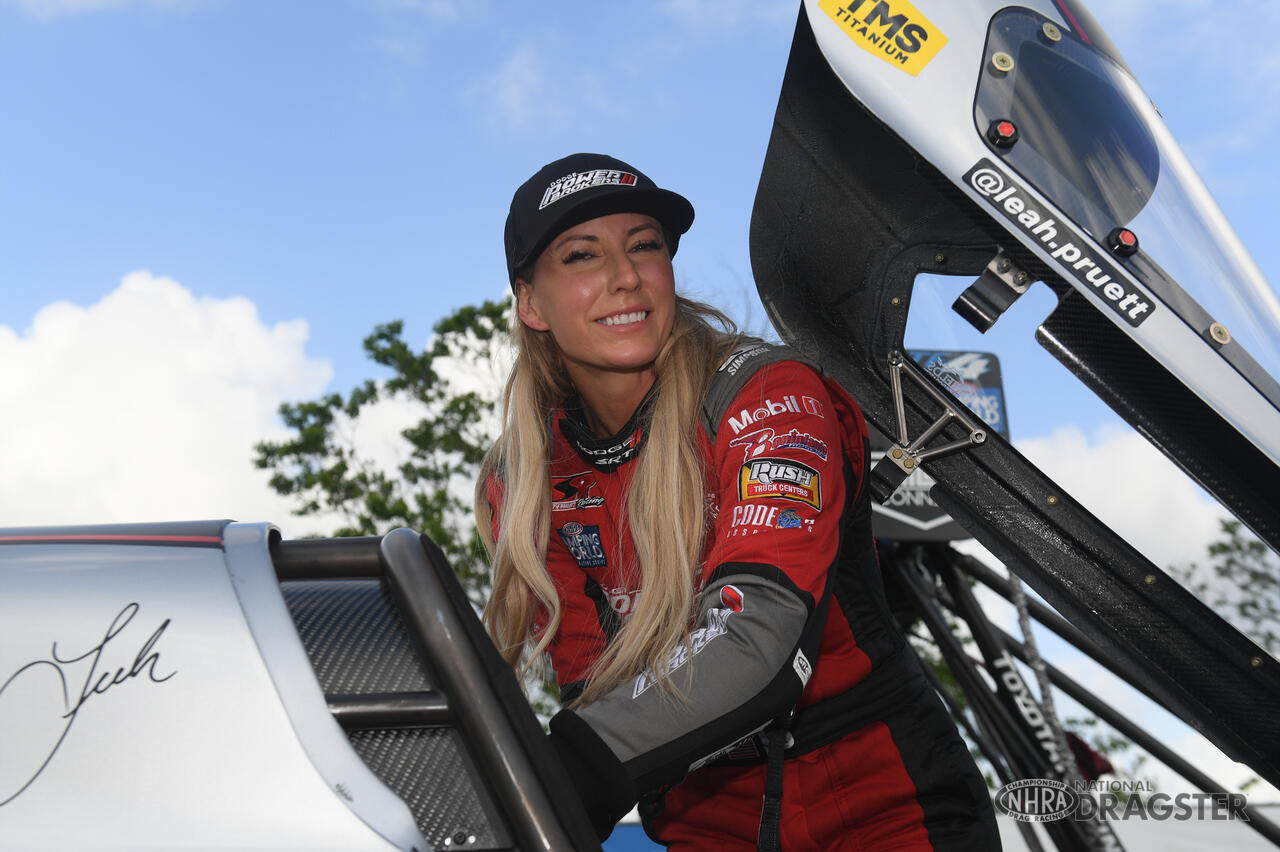 NHRA SpringNationals Sunday photo gallery | NHRA