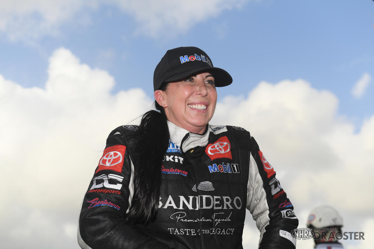NHRA SpringNationals Sunday photo gallery | NHRA
