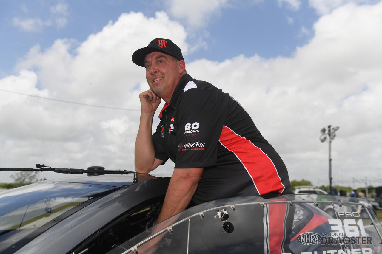 NHRA SpringNationals Sunday photo gallery | NHRA