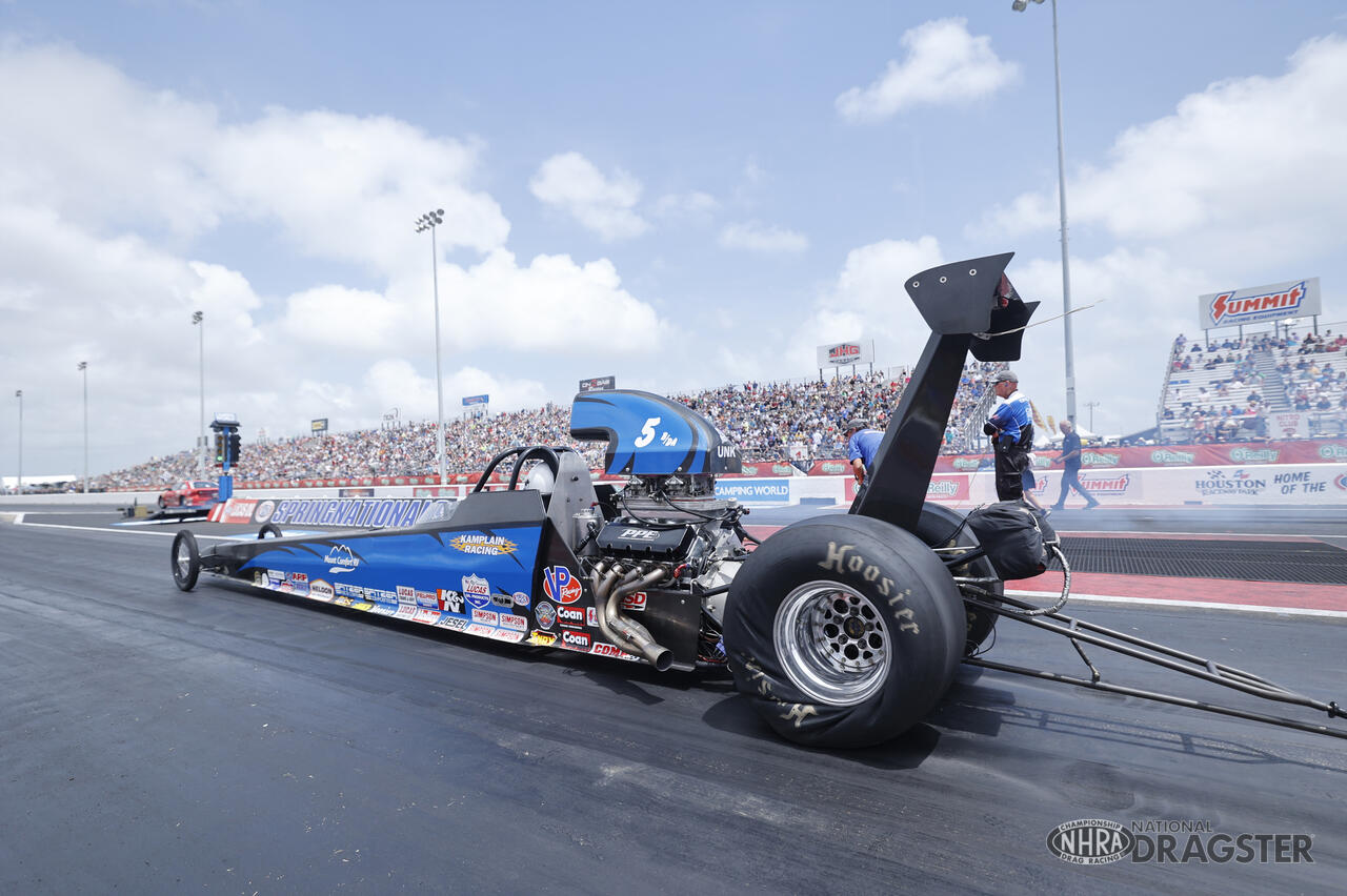 NHRA SpringNationals Sunday photo gallery | NHRA
