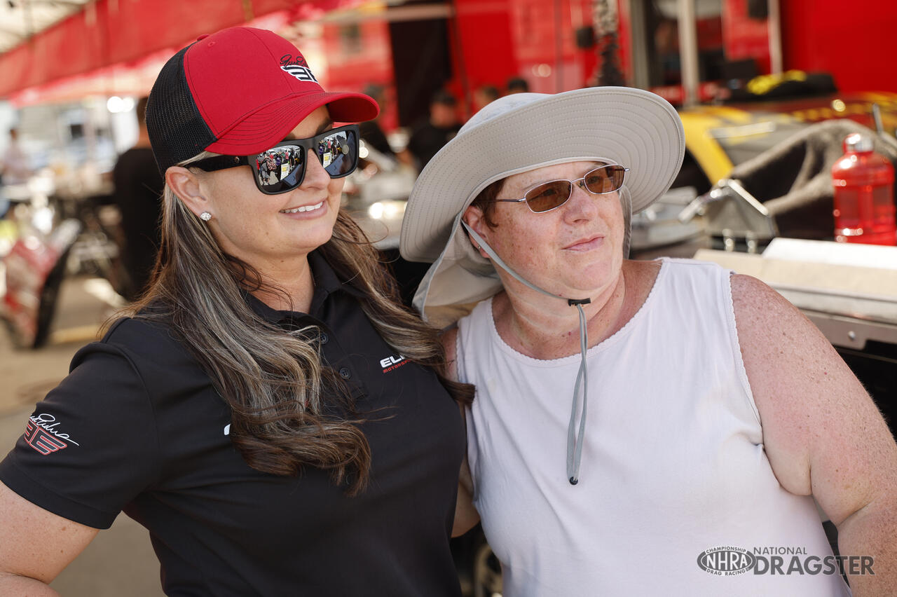 NHRA SpringNationals Saturday Photo Gallery | NHRA