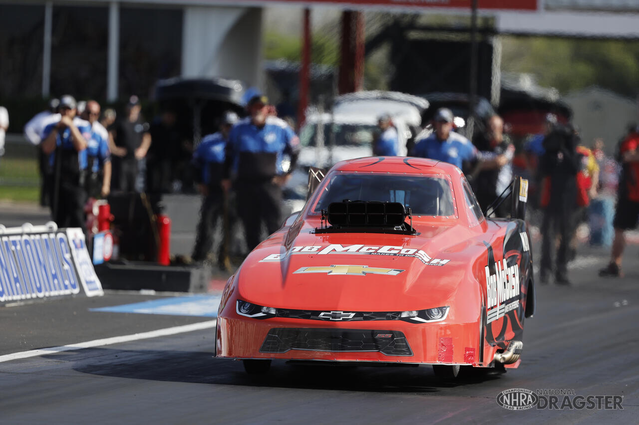 SpringNationals Friday Photo Gallery | NHRA
