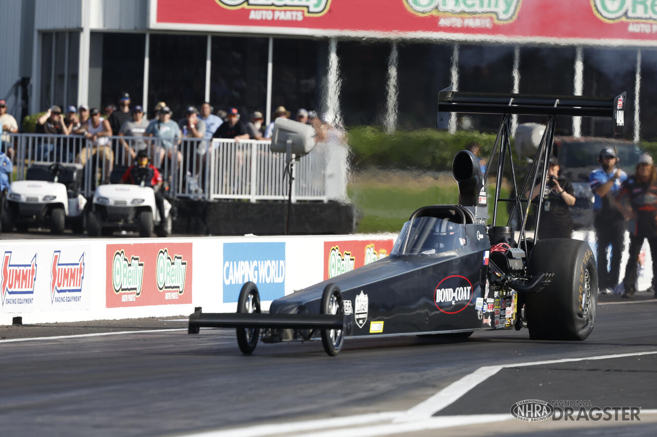 SpringNationals Friday Photo Gallery | NHRA