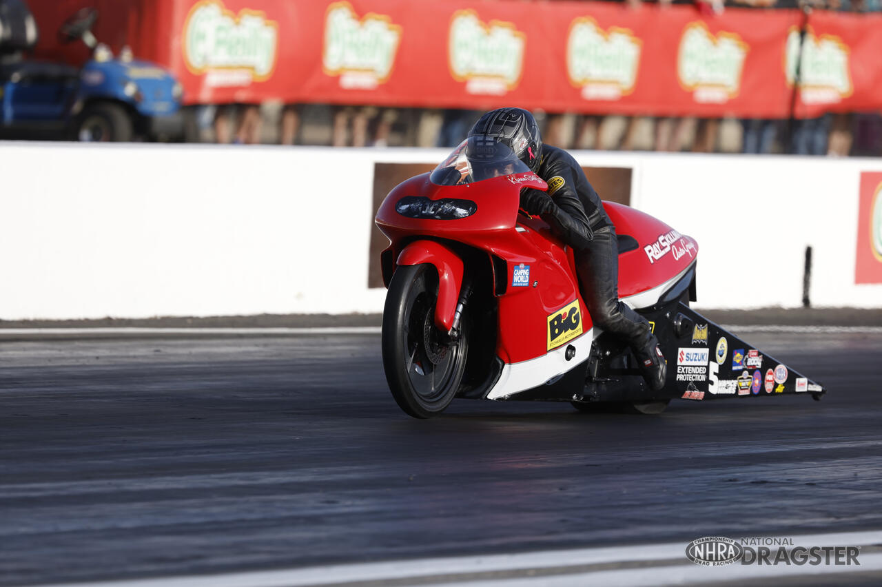 SpringNationals Friday Photo Gallery | NHRA