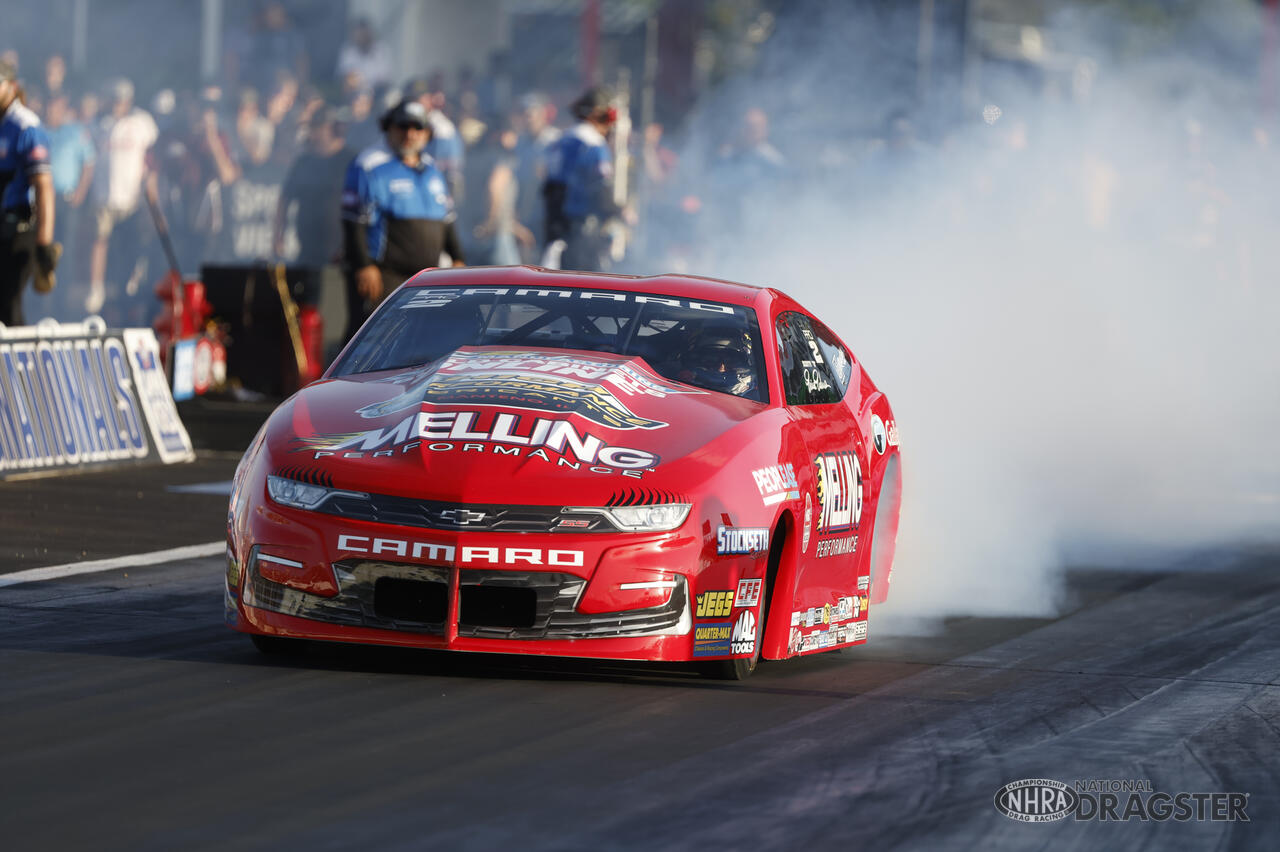 SpringNationals Friday Photo Gallery | NHRA