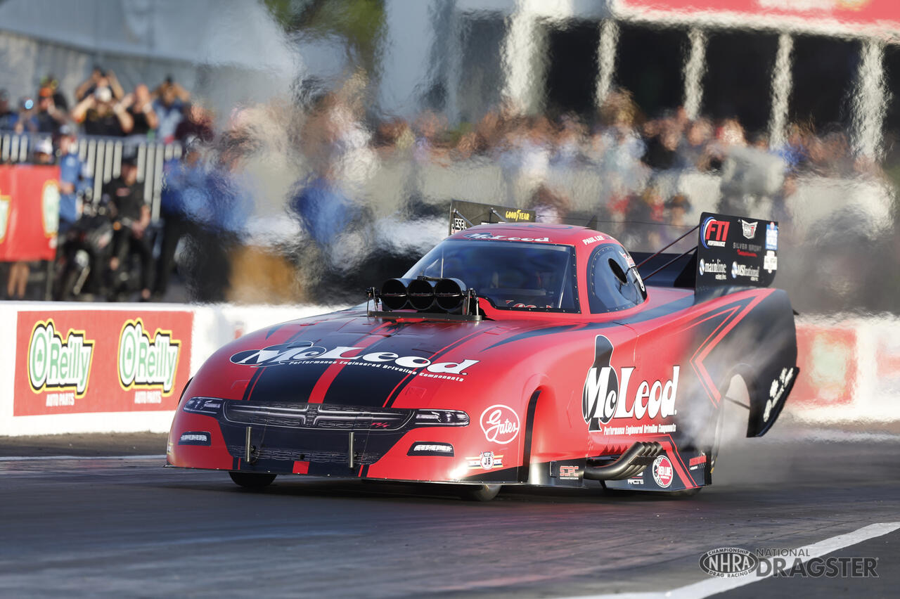 SpringNationals Friday Photo Gallery | NHRA