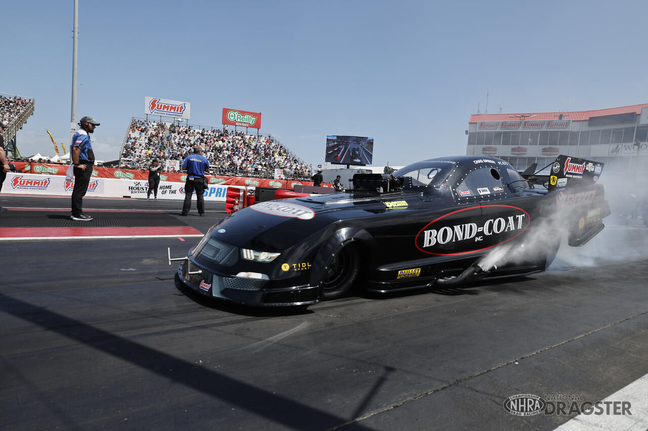 NHRA SpringNationals Sunday photo gallery | NHRA