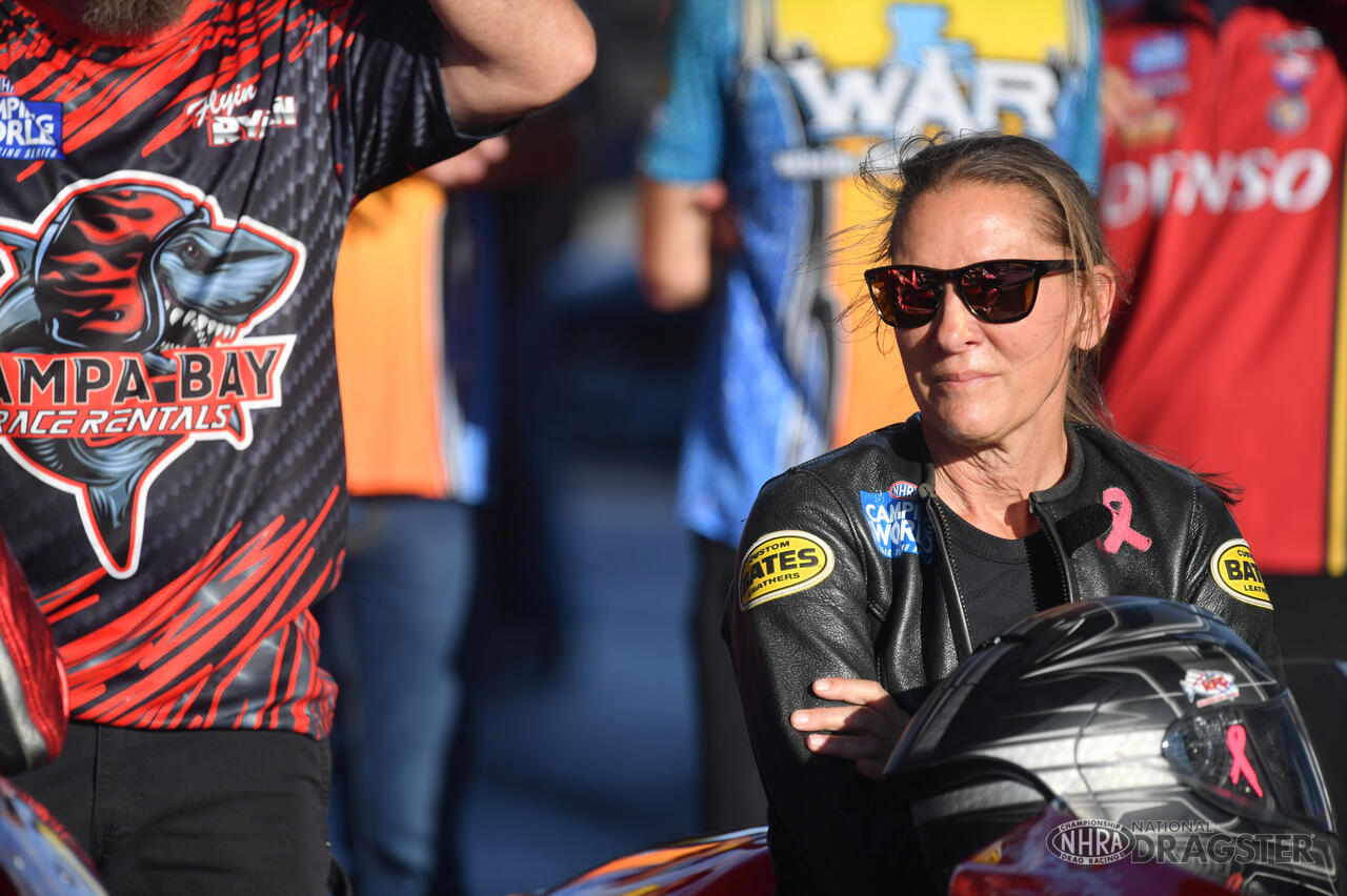 Virginia NHRA Nationals Sunday photo gallery | NHRA