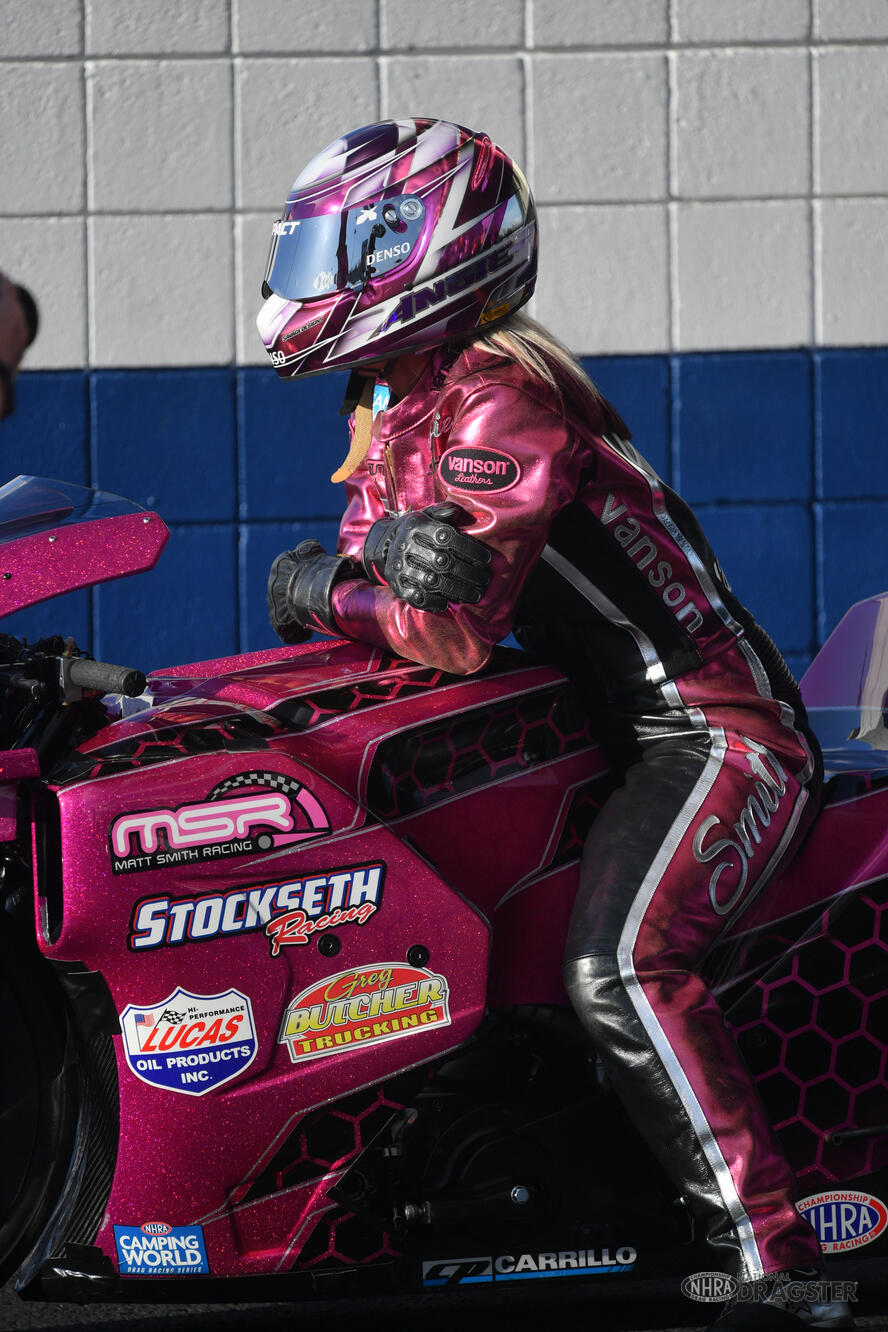 Virginia NHRA Nationals Sunday photo gallery | NHRA