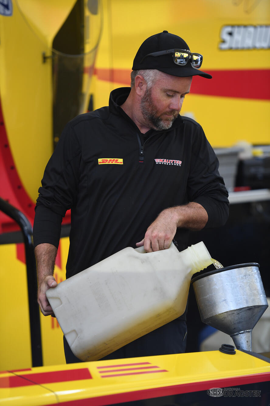 Virginia NHRA Nationals Saturday photo gallery | NHRA