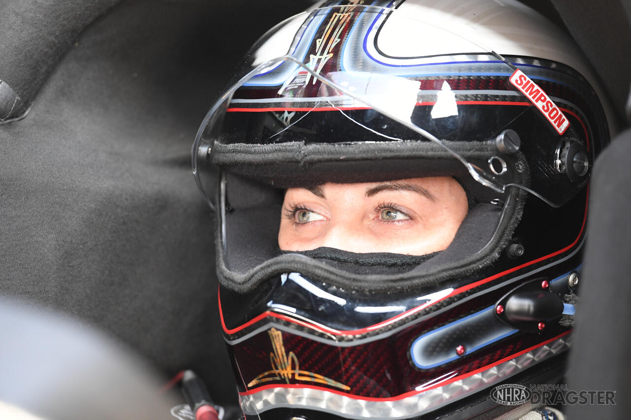 NHRA Thunder Valley Nationals Saturday photo gallery | NHRA