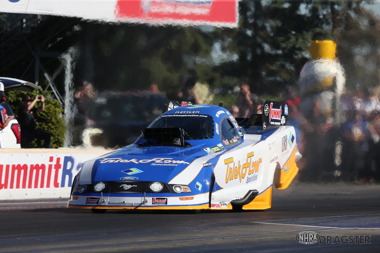Summit Racing Equipment NHRA Nationals Friday photo gallery | NHRA