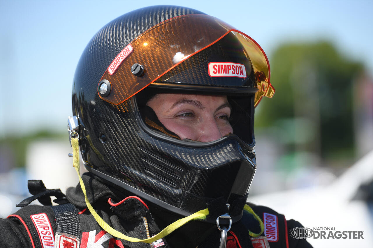 Summit Racing Equipment NHRA Nationals Friday photo gallery | NHRA