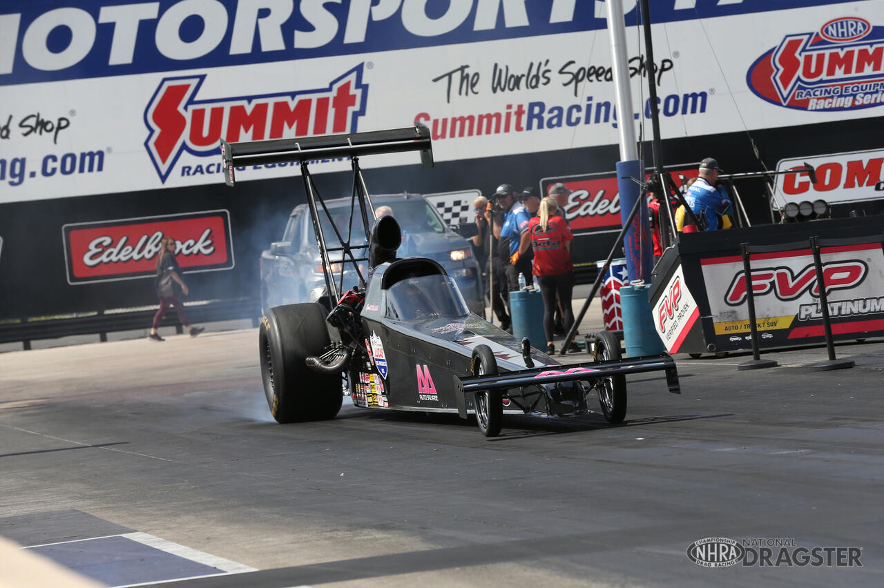 Summit Racing Equipment NHRA Nationals Saturday photo gallery | NHRA