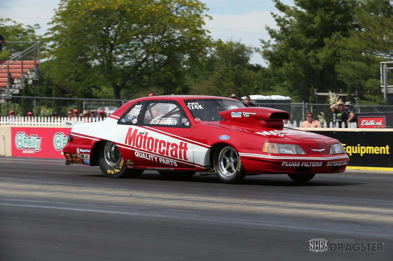 Summit Racing Equipment NHRA Nationals Saturday photo gallery | NHRA