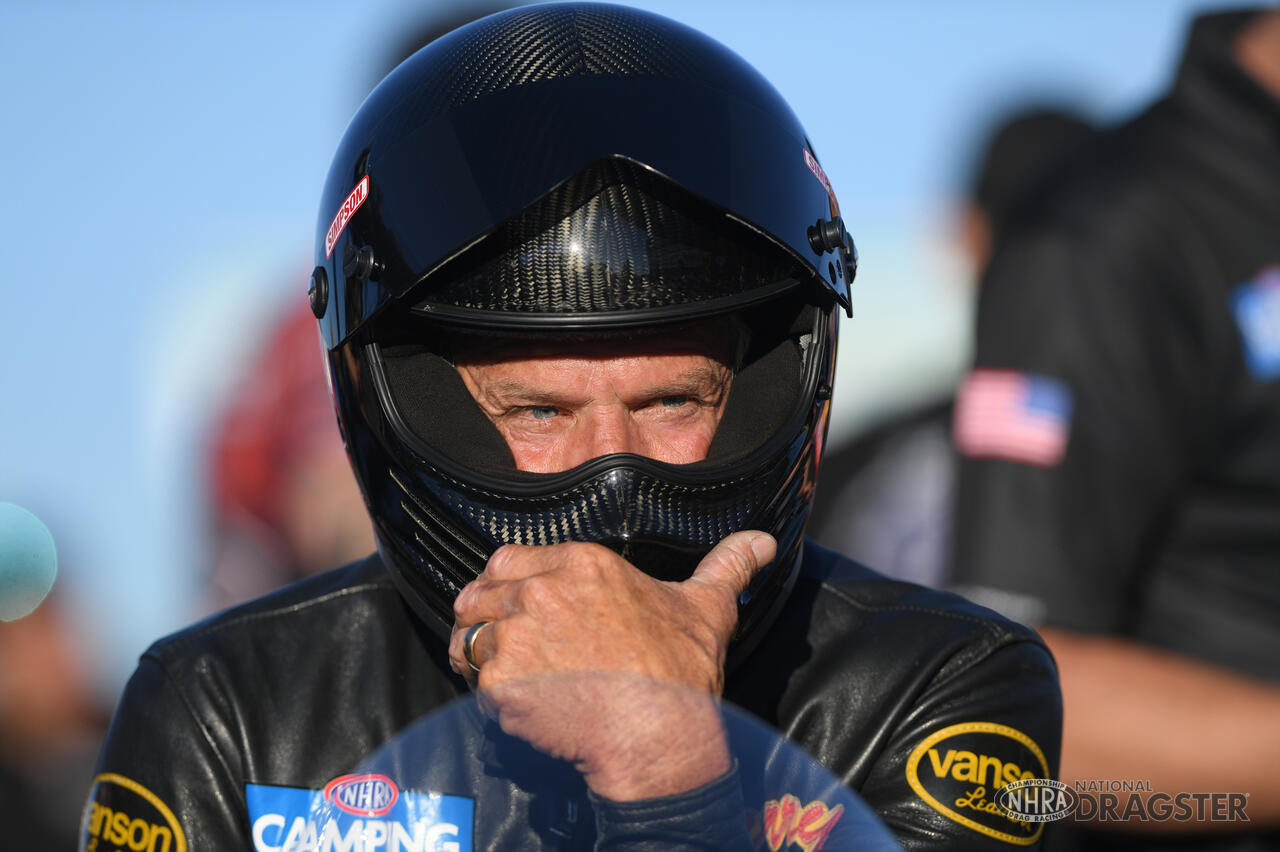 Summit Racing Equipment NHRA Nationals Saturday photo gallery | NHRA