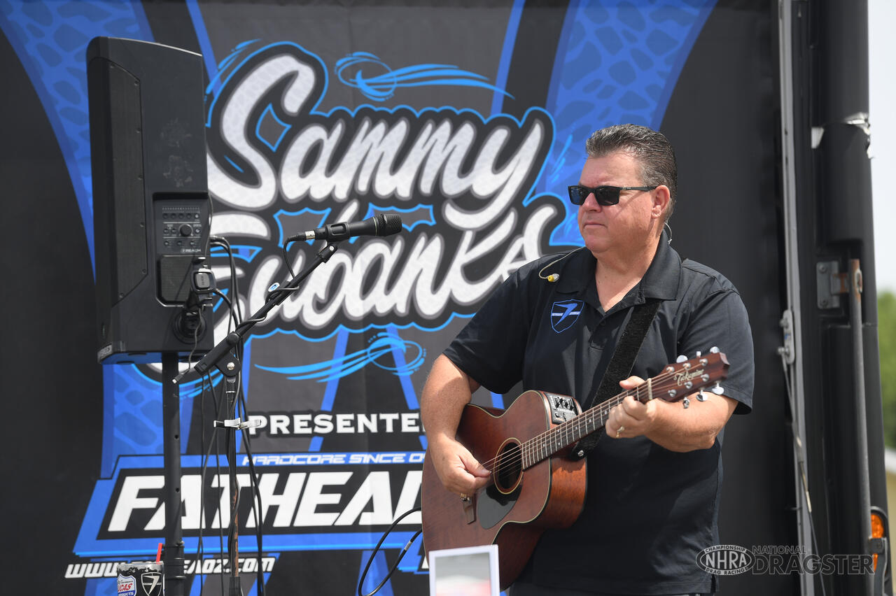 Summit Racing Equipment NHRA Nationals Saturday photo gallery | NHRA