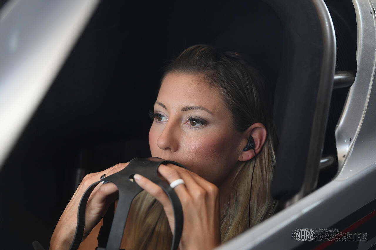 Summit Racing Equipment NHRA Nationals Saturday photo gallery | NHRA