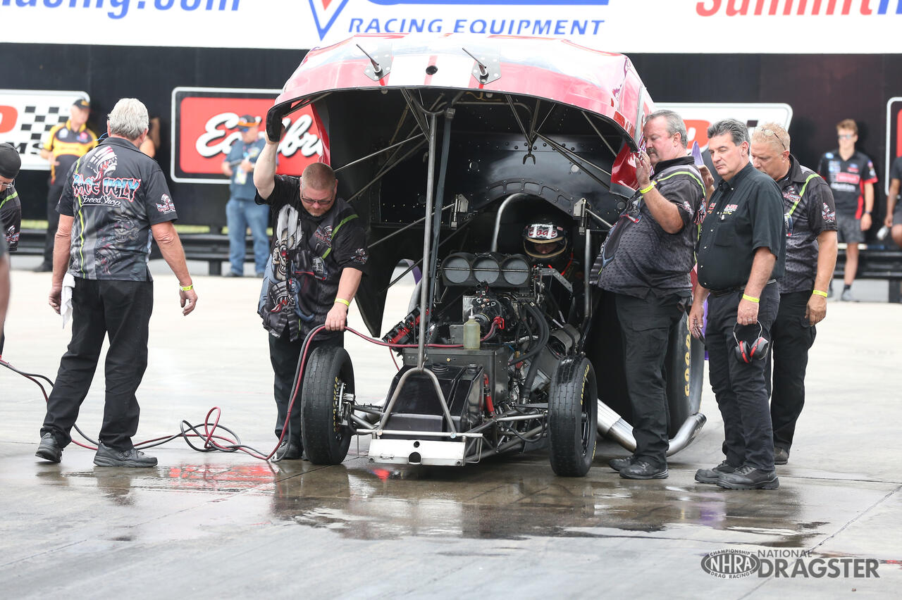 Summit Racing Equipment NHRA Nationals Sunday photo gallery | NHRA