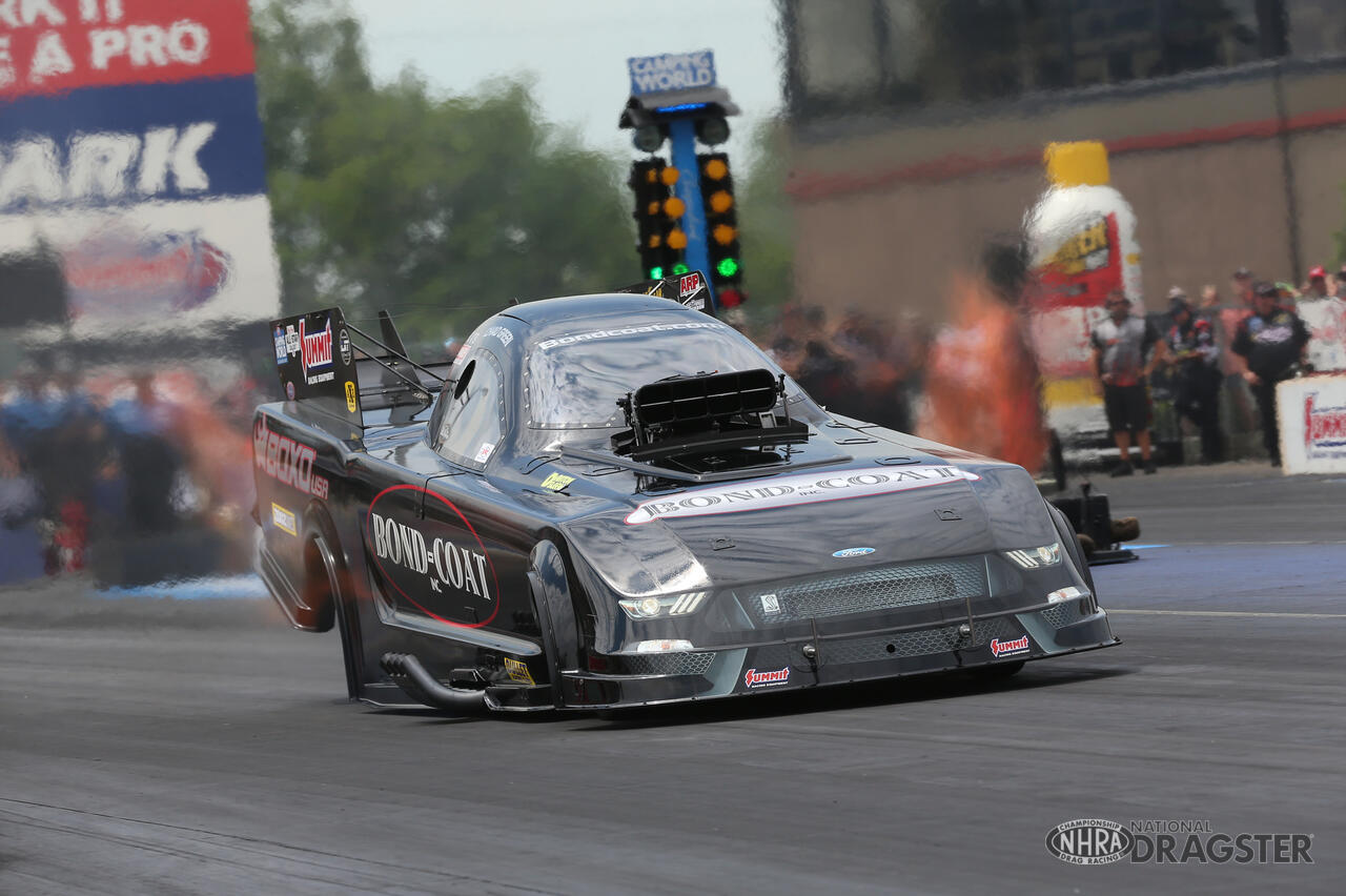 Summit Racing Equipment NHRA Nationals Sunday photo gallery | NHRA