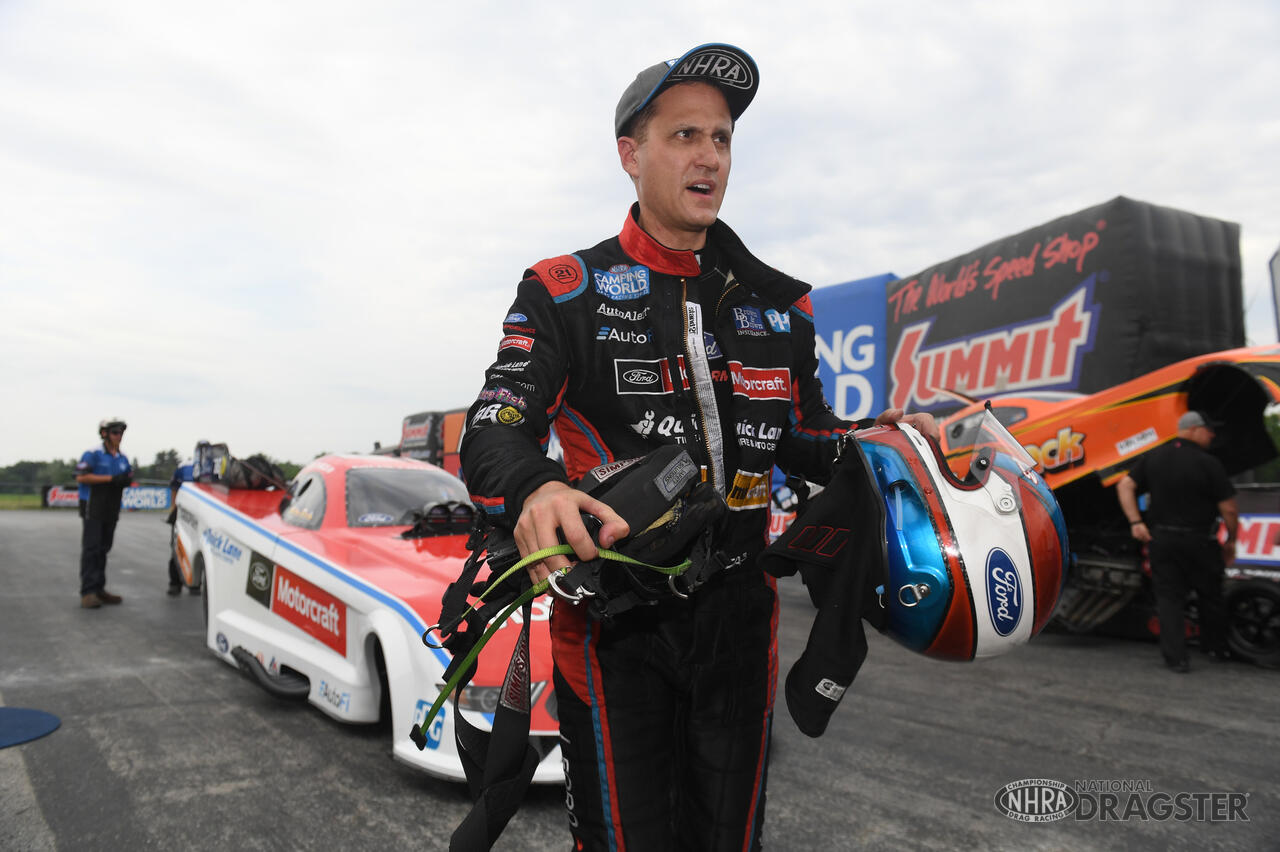 Summit Racing Equipment NHRA Nationals Sunday photo gallery | NHRA