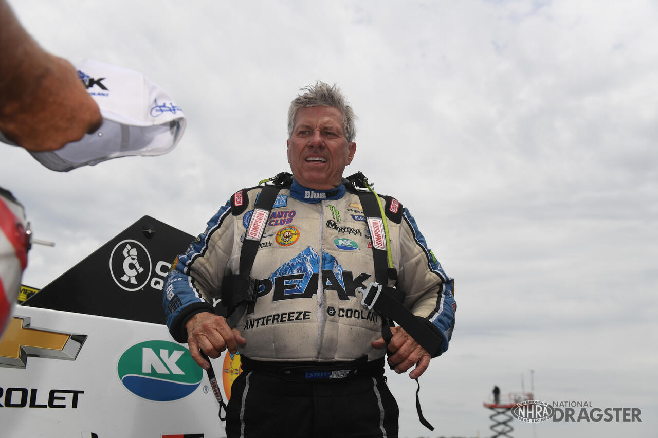 Summit Racing Equipment NHRA Nationals Sunday photo gallery | NHRA