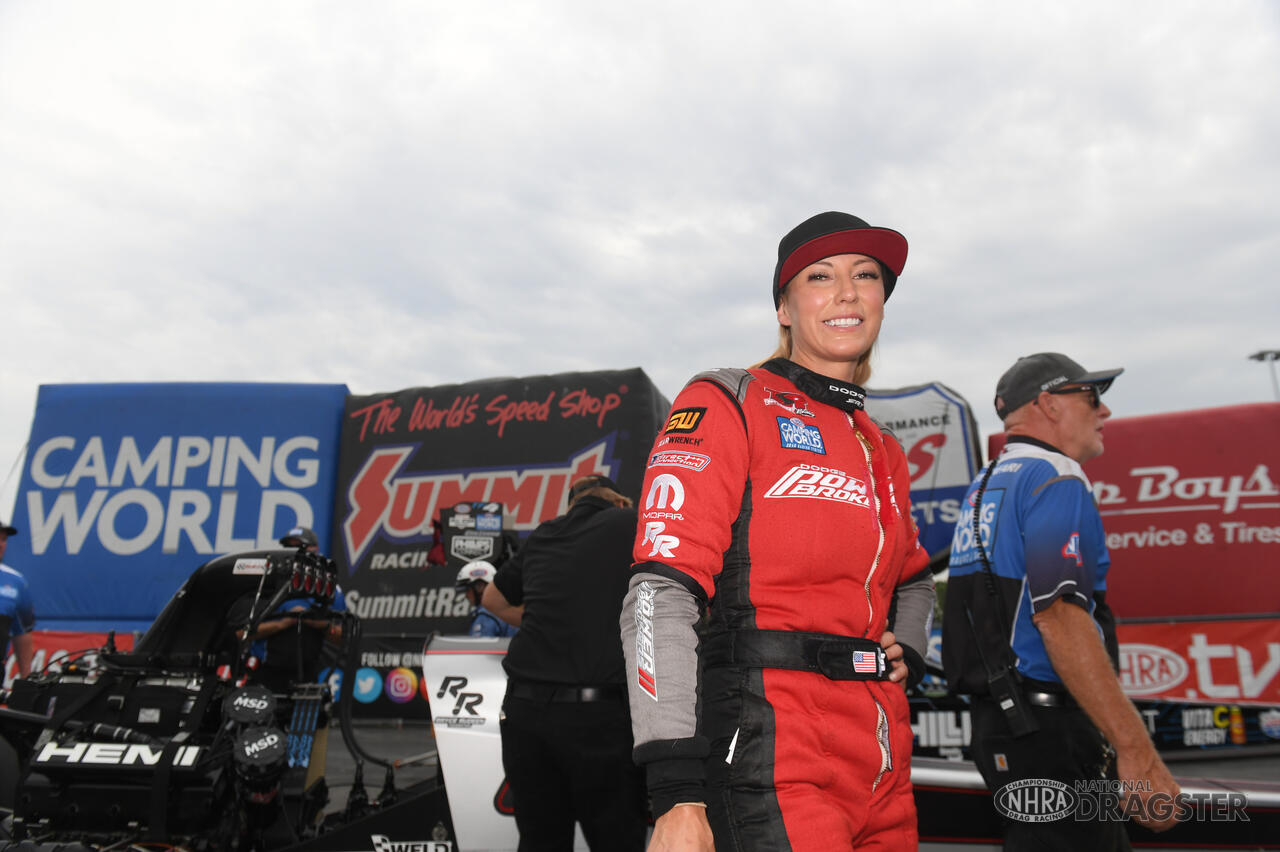 Summit Racing Equipment NHRA Nationals Sunday photo gallery | NHRA